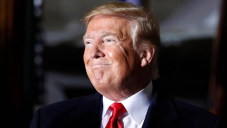 Trump Campaign Rnc Raise 212 Million In First Quarter Amid