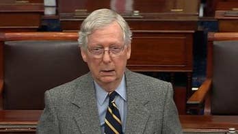 Geoff Shepard | Fox News