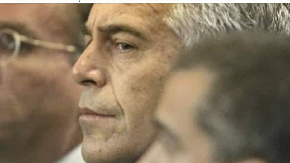 Dr Baden Says Jeffrey Epstein Autopsy More Indicative Of Homicide