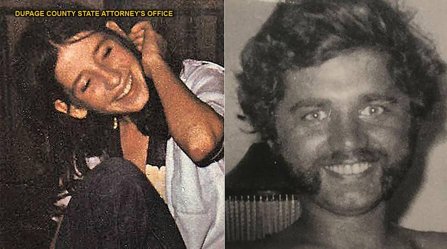 Illinois Girls 1976 Cold Case Murder Linked To Suspected Serial Killer