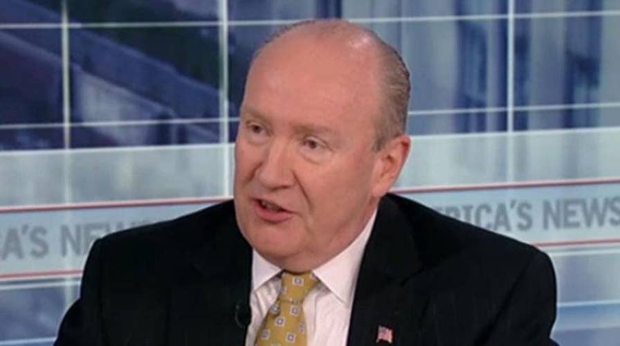 Andrew Mccarthy Trump Impeachment Trial Ushers In Era Of Hyper