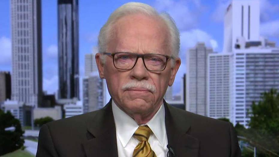 Former Clinton impeachment manager: Senate Dems want witnesses because ...