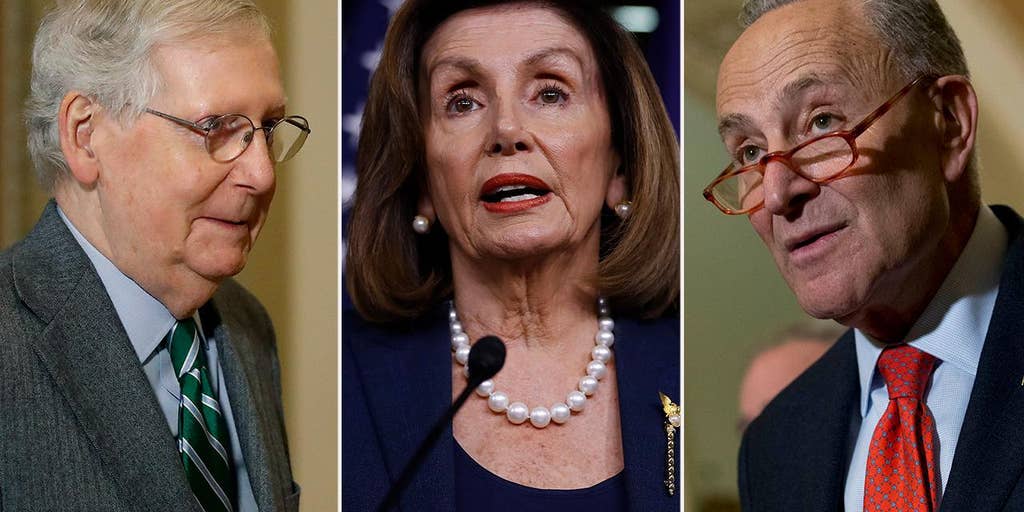 Lawmakers Debate Whether Witnesses Should Be Allowed In Senate