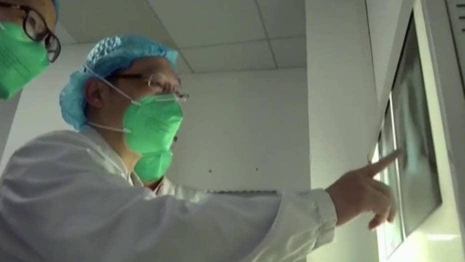 China quarantines Wuhan amid coronavirus outbreak | Fox News China quarantines Wuhan amid coronavirus outbreak | Fox News