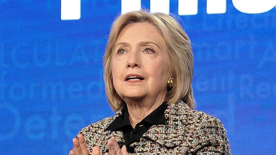 The Five Host Says Hillary Clinton Gave Bernie Sanders The Trump