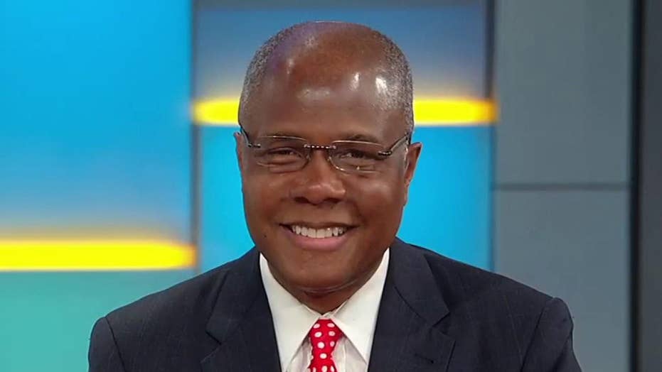 Deroy Murdock: Trump Senate trial -- Democrat impeachment managers ...