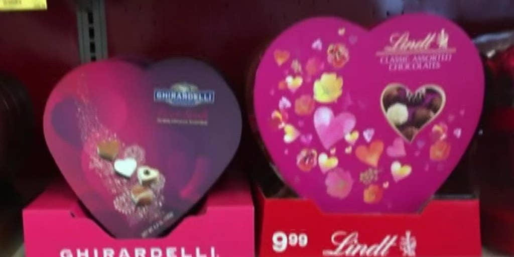 87 Percent Of Americans Plan To Give Chocolates For Valentine s Day 87 Percent Of Americans Plan To Give Chocolates For Valentine s Day