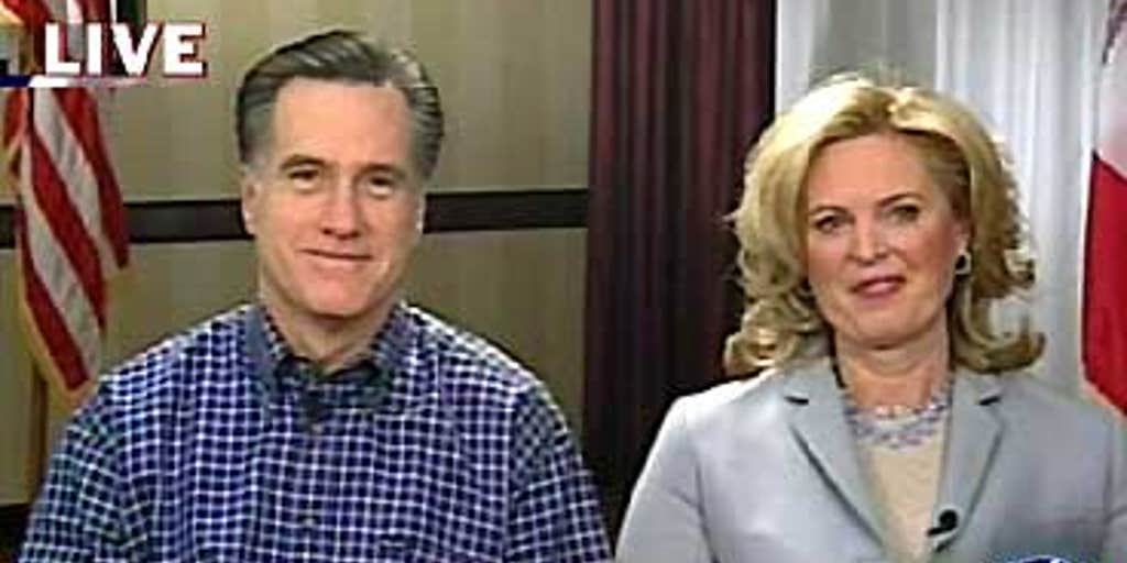 Fight for Iowa | Fox News Video