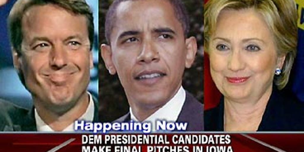 Eye on Iowa | Fox News Video