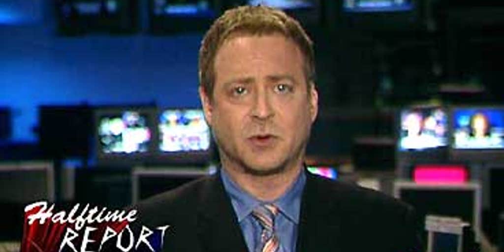Halftime Report | Fox News Video
