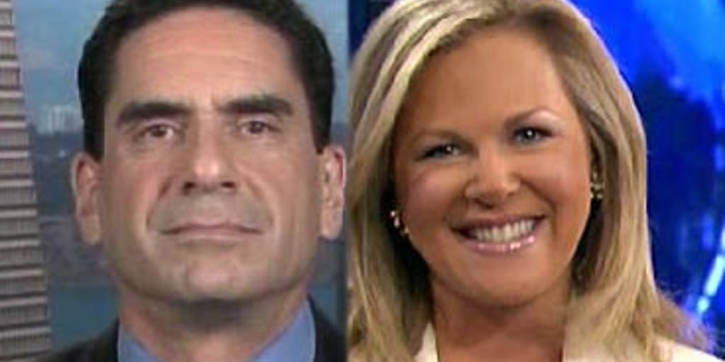 Heated Debate | Fox News Video