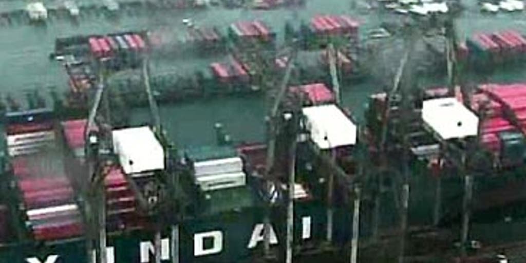 Last Line of Defense | Fox News Video