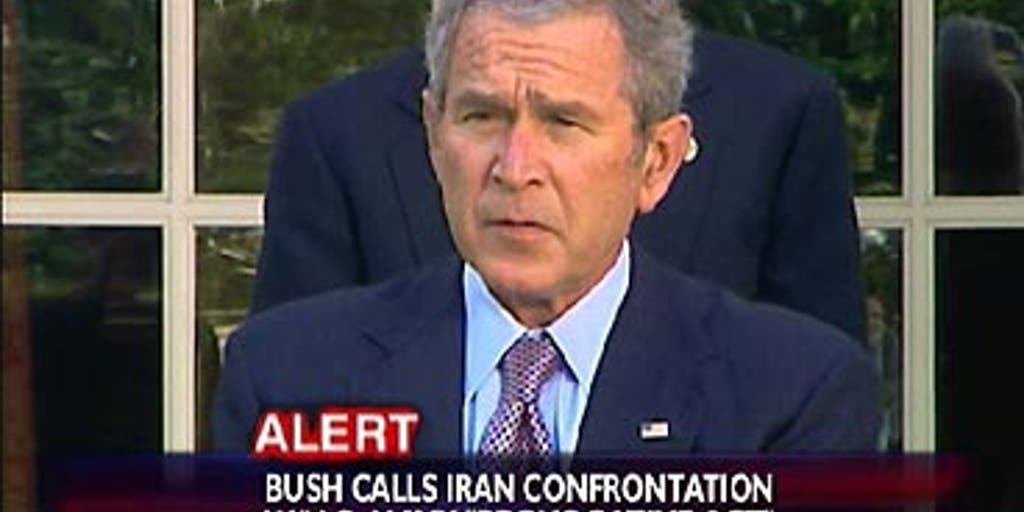 'Provocative Act' | Fox News Video