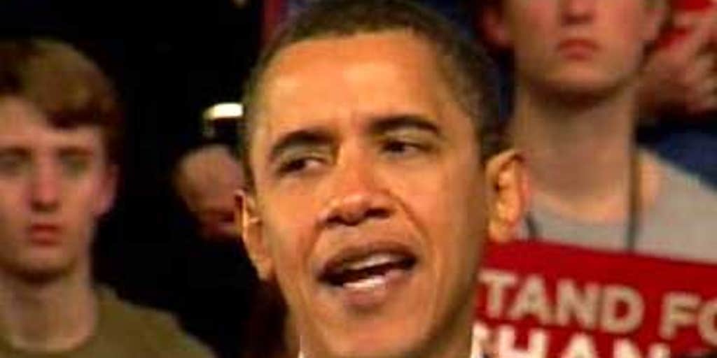 'Still Fired Up' | Fox News Video