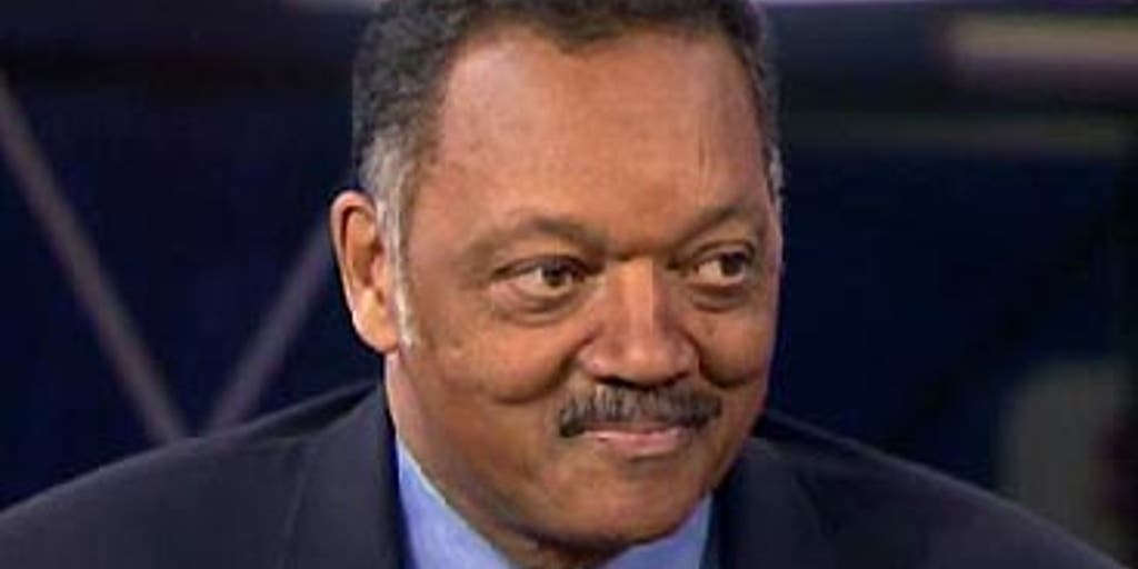 Reverend Jesse Jackson | Fox News Video