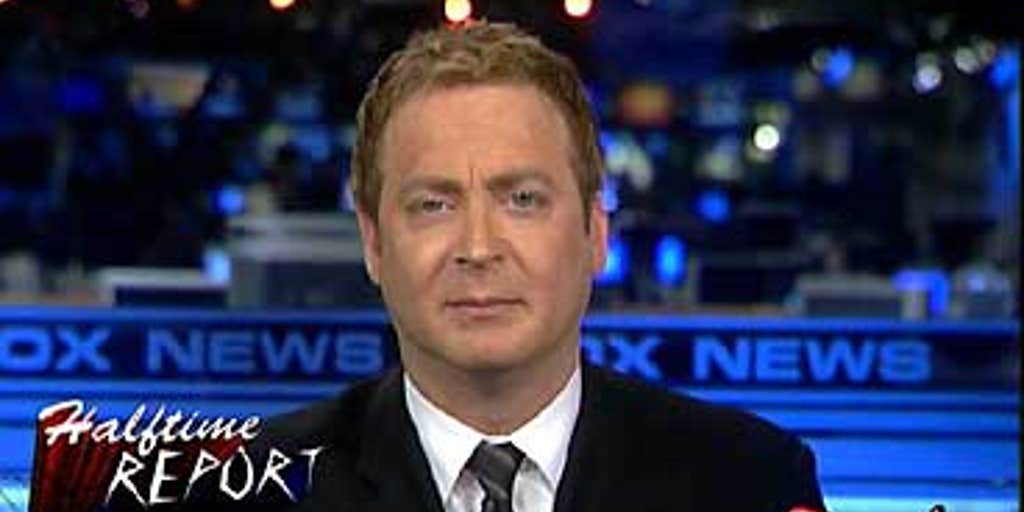 Halftime Report | Fox News Video