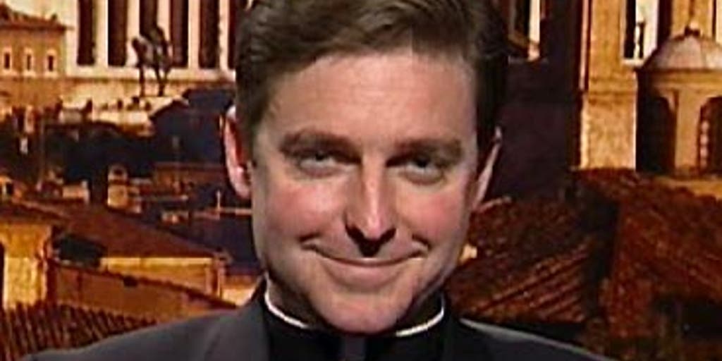 Father Jonathan's Take on Faith and Politics | Fox News Video