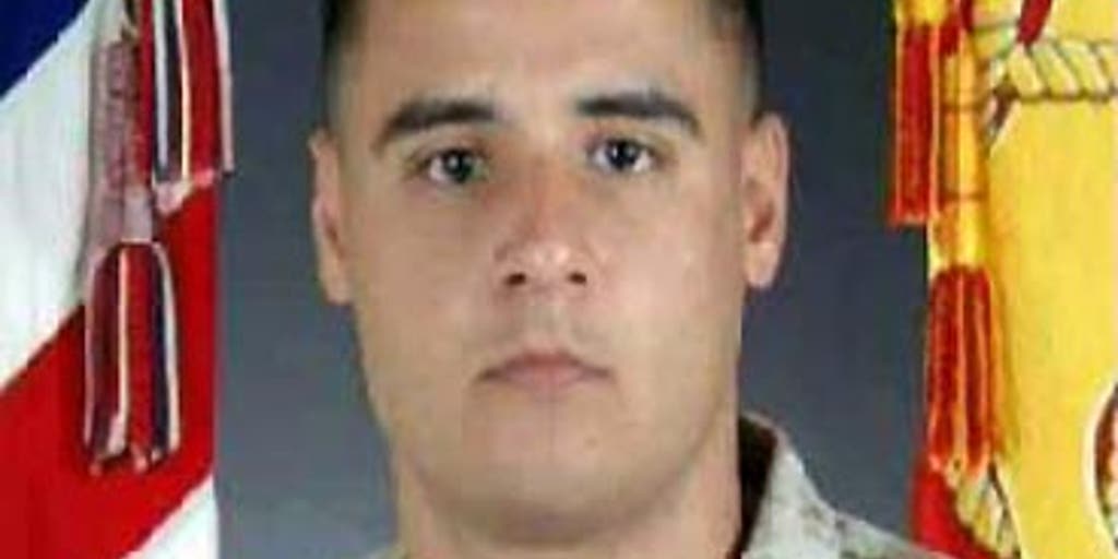 Marine Manhunt | Fox News Video