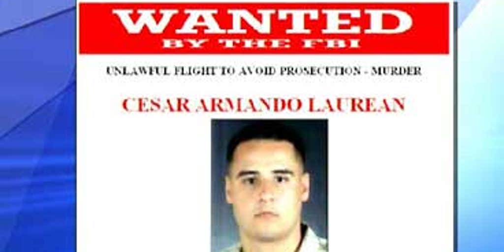 Marine Manhunt | Fox News Video