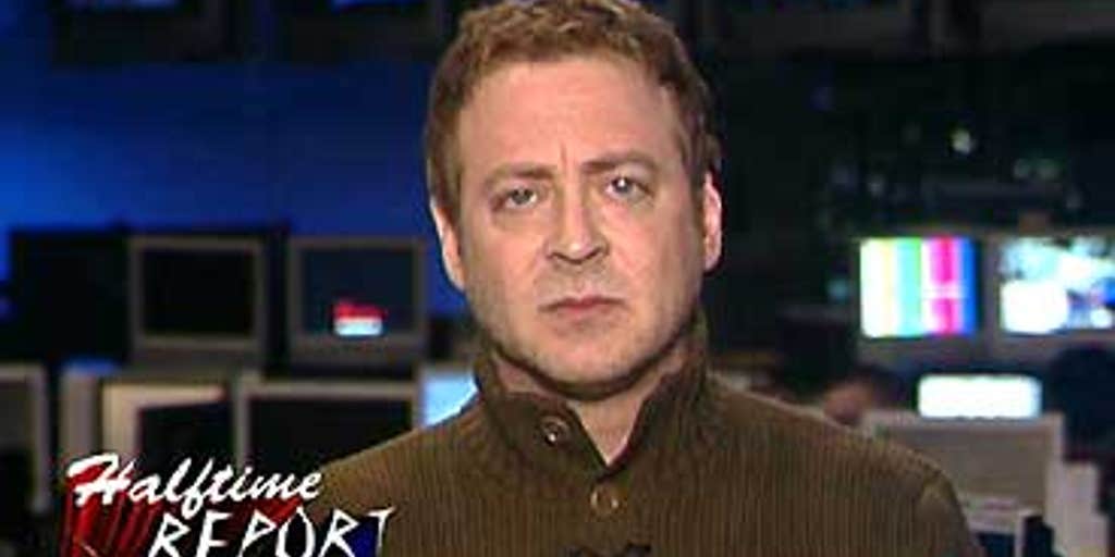 Halftime Report | Fox News Video