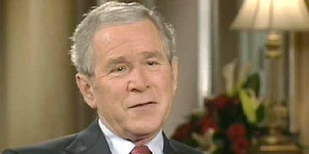 President Bush | Fox News Video