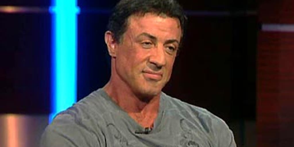 'Rambo' Returns | Fox News Video