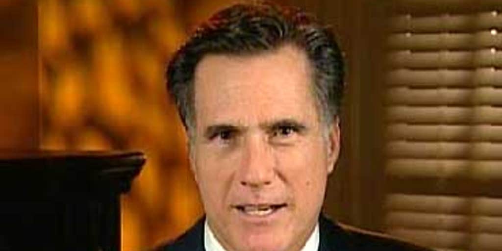 Romney's Resume Pt.1 | Fox News Video