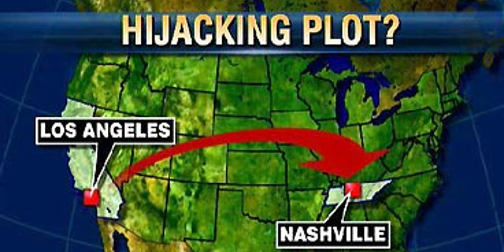 Hijack Plan? | Fox News Video