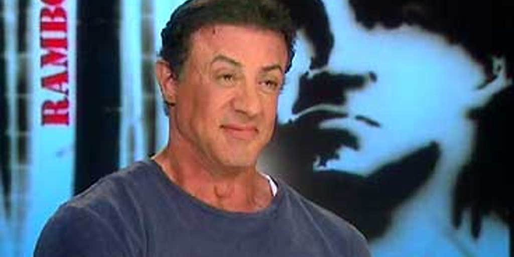'Rambo' Returns | Fox News Video