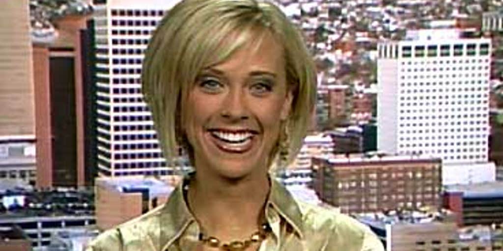 G.I. Jill | Fox News Video