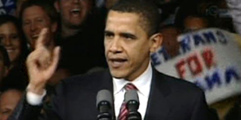 'Yes We Can' | Fox News Video
