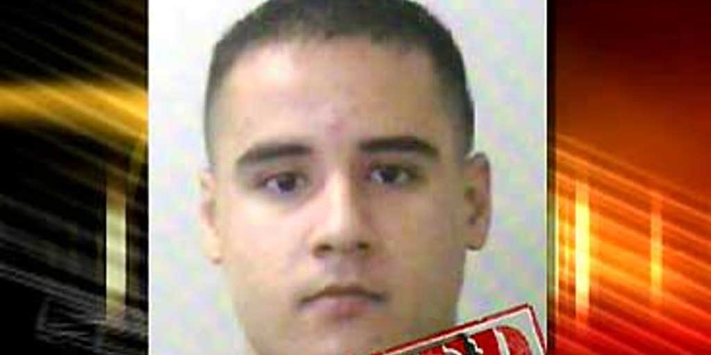 Fugitive Marine Manhunt | Fox News Video