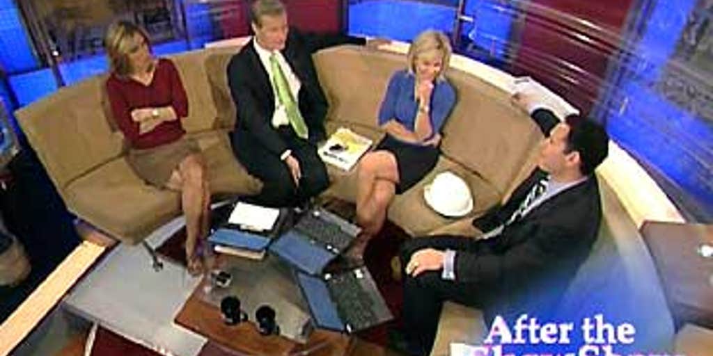 After the Show Show: 1/31 | Fox News Video