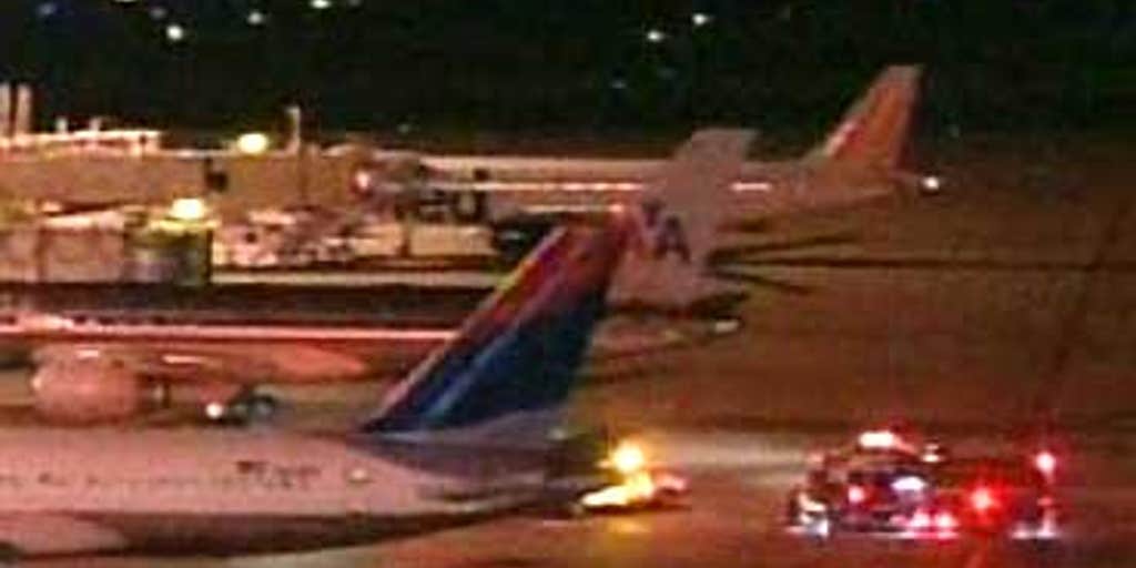 Close Call? | Fox News Video