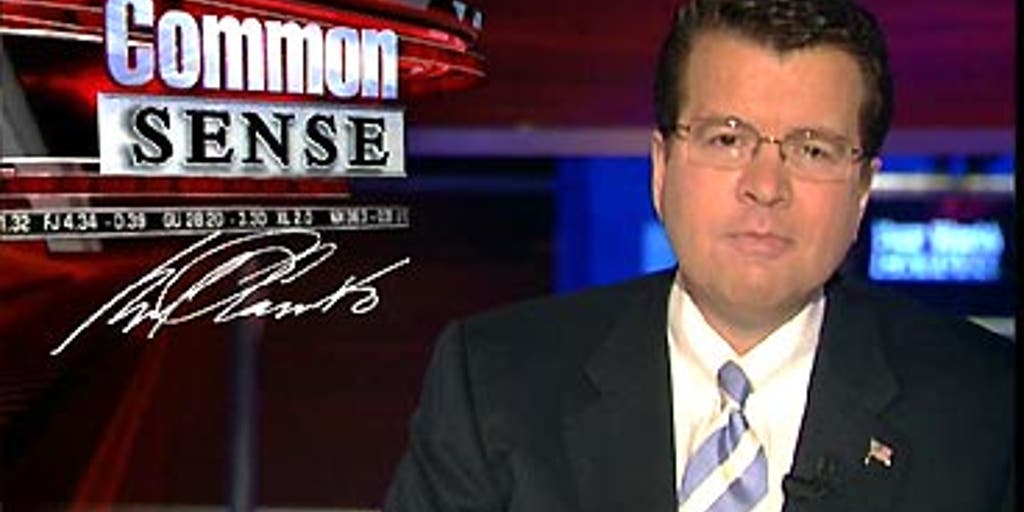 Common Sense: 2/1 | Fox News Video