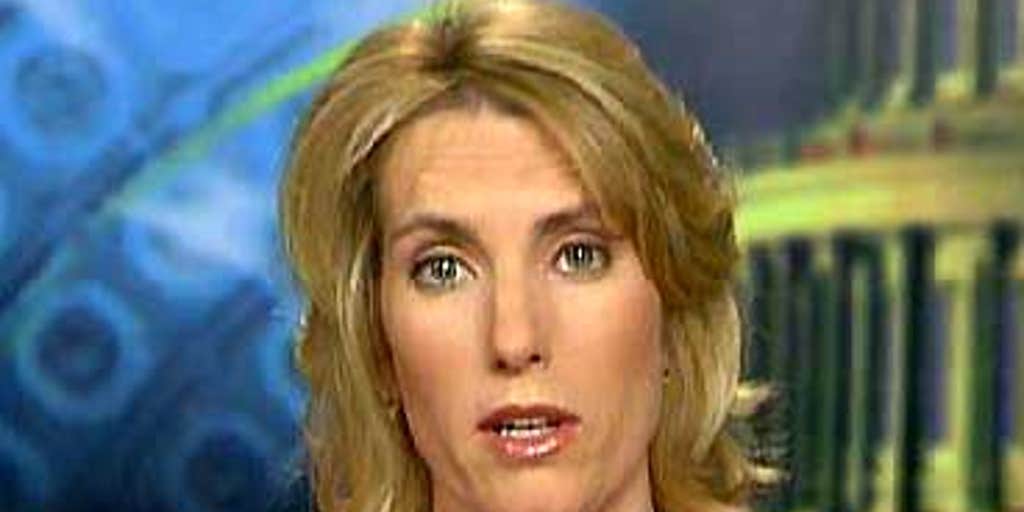 The Ingraham Angle | Fox News Video