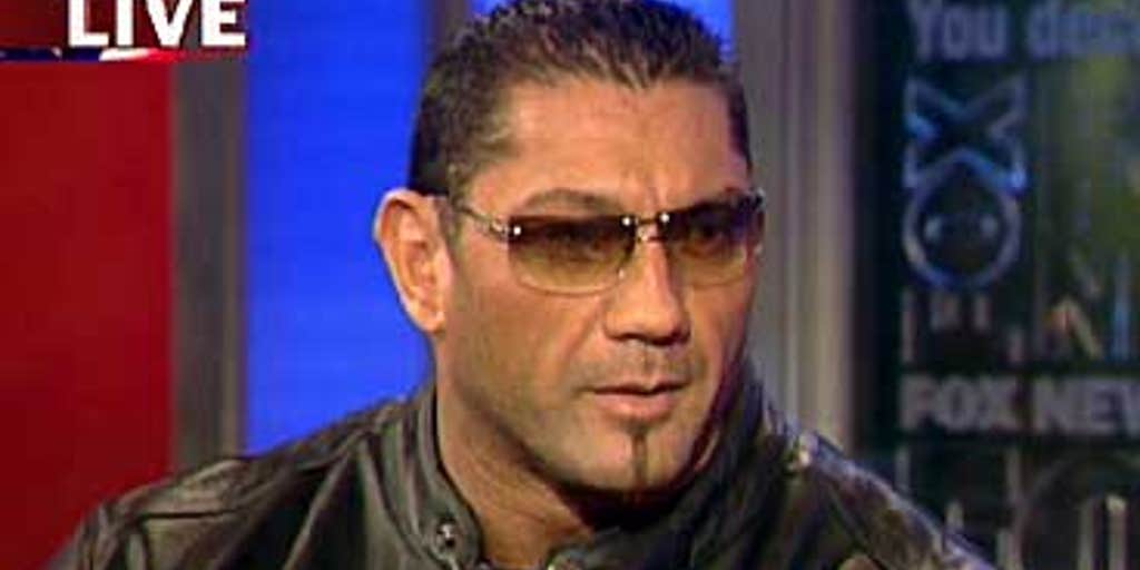 'Batista Unleashed' | Fox News Video