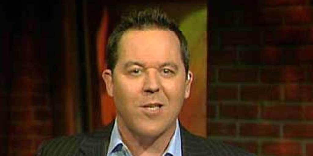 Greg-alogue: 10/31 | Fox News Video