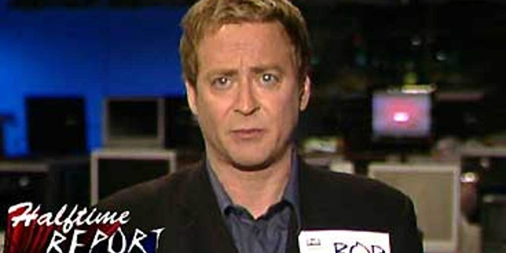 Halftime Report | Fox News Video