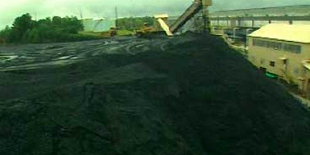 Cleaning Up Coal | Fox News Video