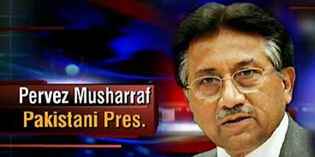 Crisis in Pakistan | Fox News Video