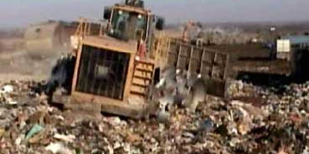 'Garbage' | Fox News Video