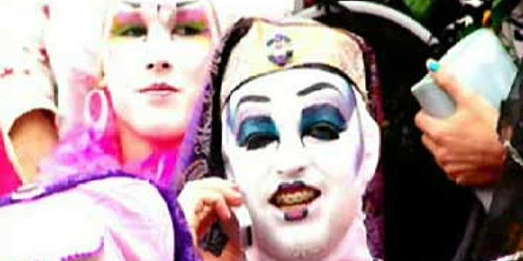 Christianity Under Attack | Fox News Video