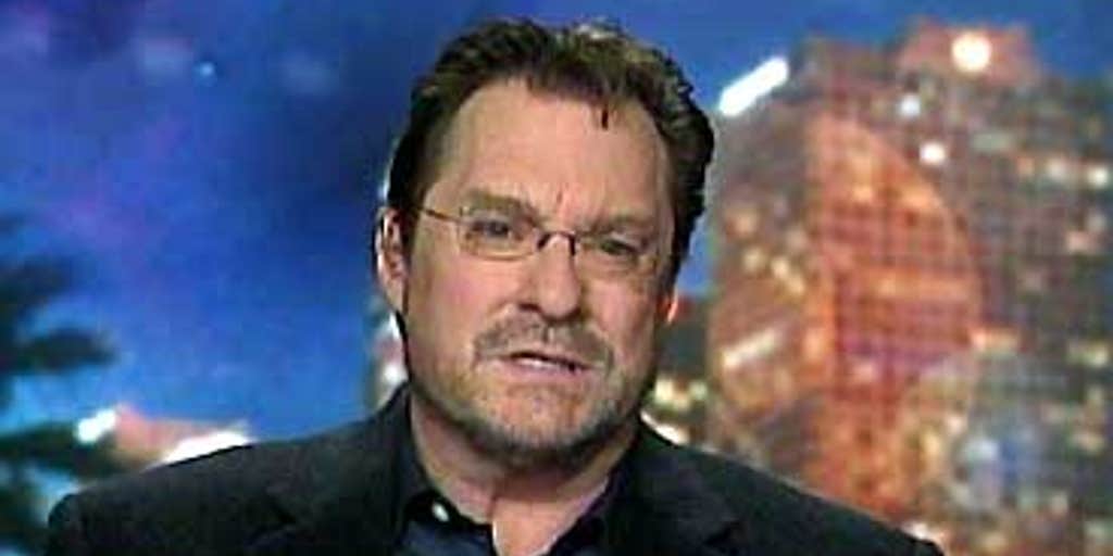 Stephen Root Is a Hoot! | Fox News Video