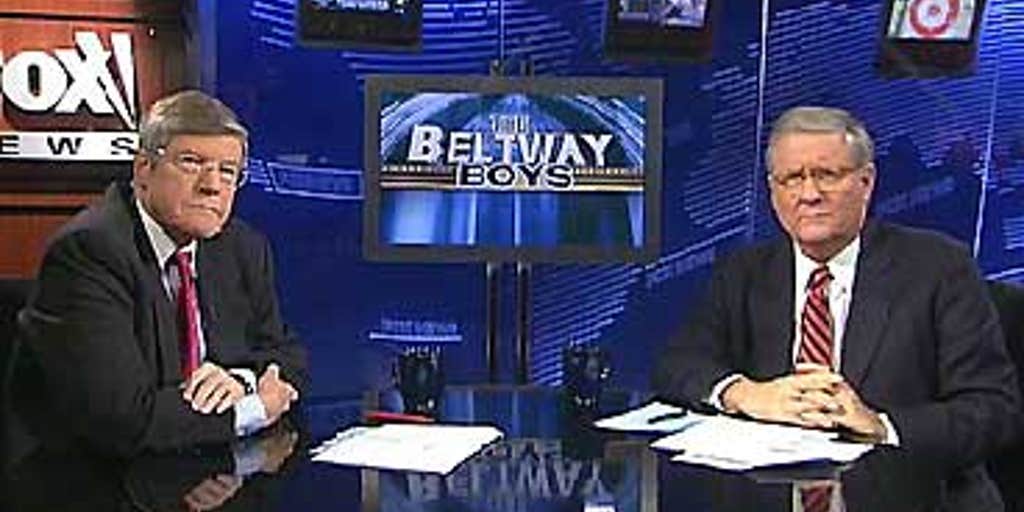 The Inside Track | Fox News Video