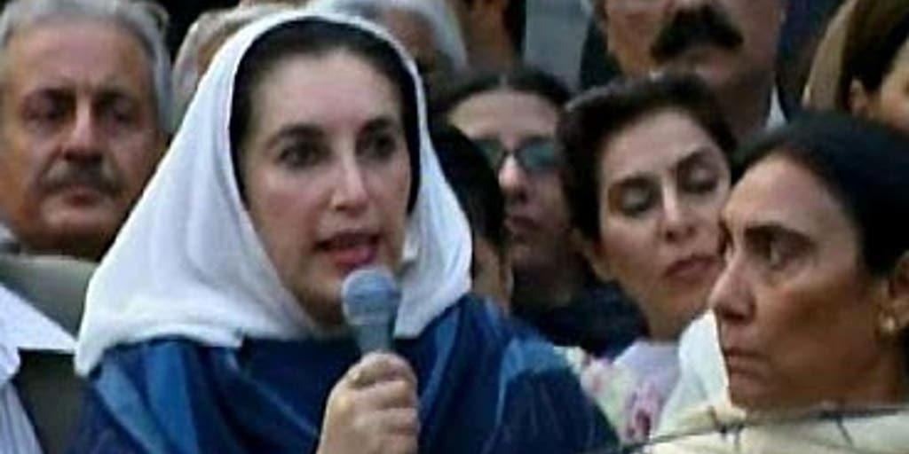 Save Pakistan | Fox News Video