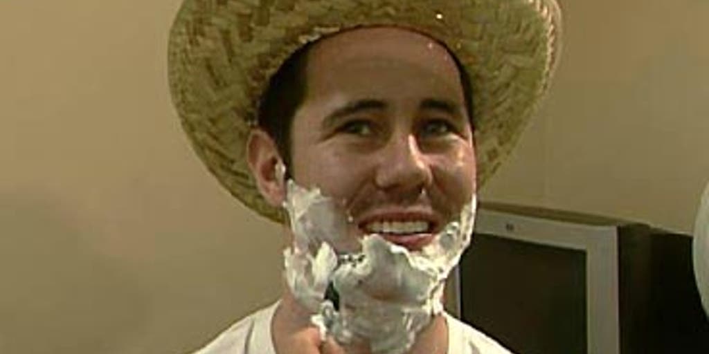 Shave It Off! | Fox News Video