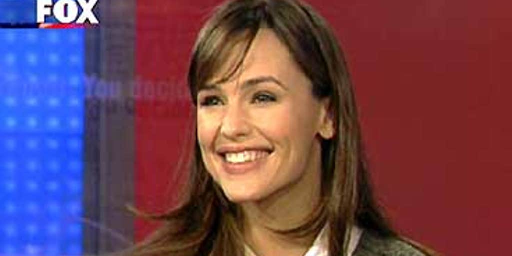 Jennifer Garner | Fox News Video