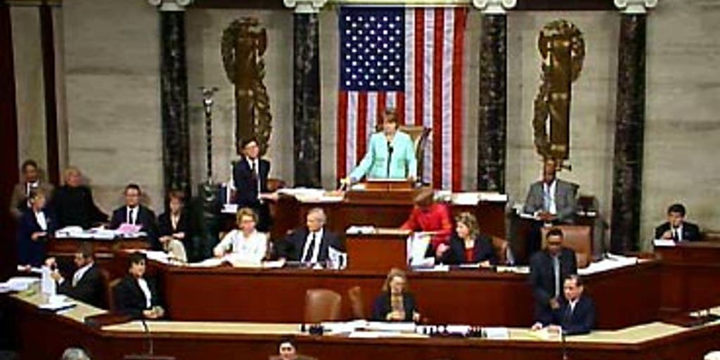 Congressional Report Card | Fox News Video