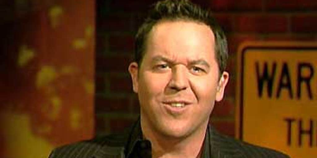 Greg-alogue: 11/13 | Fox News Video